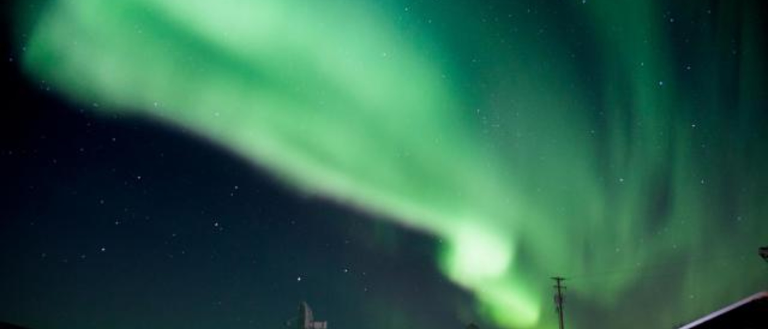 Physicists determine how auroras are created | Skiff Research Group ...